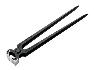 Knipex 55 00 300 SB Farriers Pincers 300mm KPX5500300SB