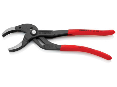 Knipex plastic pliers store