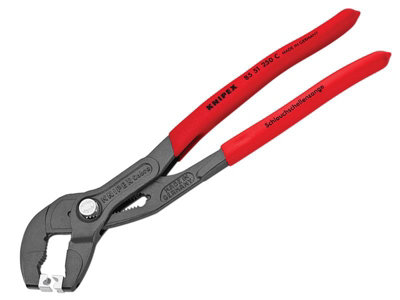 Knipex 85 51 250 C Spring Hose Clamp Pliers For Click Clamps 250mm ...