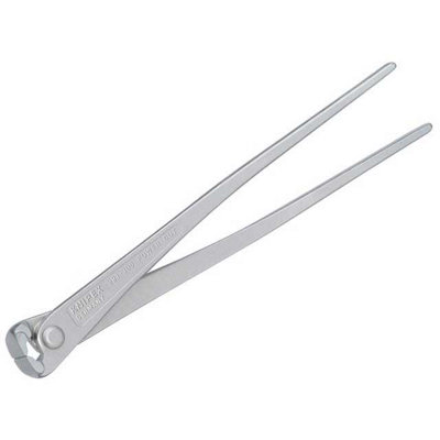 Knipex 9914250 250mm Concrete Nippers Nips Nickel Plated High Leverage ...
