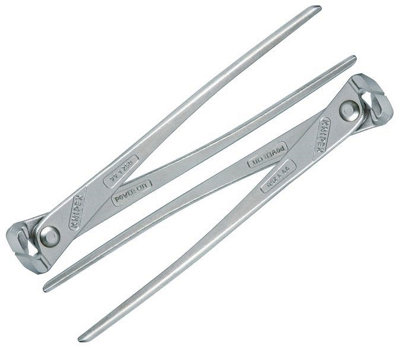 Knipex 9914250 Concrete Nippers Nickel Plated Nips High Leverage 250mm ...