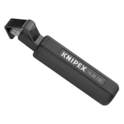 KNIPEX KPX1630135 Dismantling and Stripping Tool for Cables