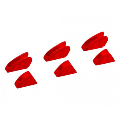 Knipex Protective Jaws Multi Colour (180mm)