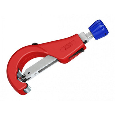 Knipex Series 90 Tubix Xl Pipe Cutter Multi Colour (6-76mm)