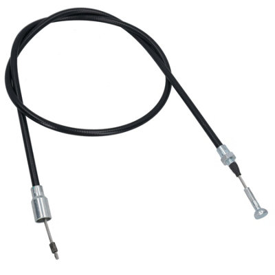 Knott Pronto Fit Quick Release Trailer Brake Cable 1430mm/1620mm ...