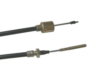 Knott Style Long Life Brake Cable Outer 730mm / Inner 940mm