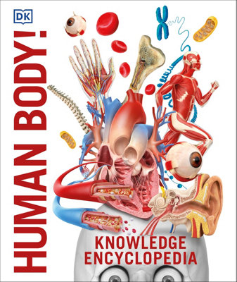 Knowledge Encyclopedia Human Body