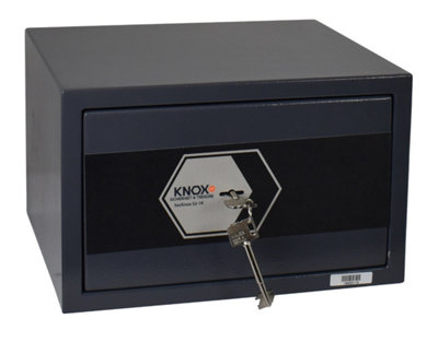 Knox Safe KSOSK1610K Size 1 S2 Security Safe