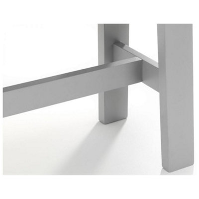 Kobe Dining Set (Bench & 2 Chairs)