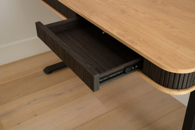 Koble Elin Sit Stand Smart Desk