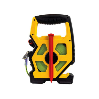 Komelon LFP30E/ER Contractor Long Tape 30m/100ft (Width 13mm) KOMLFP30EER