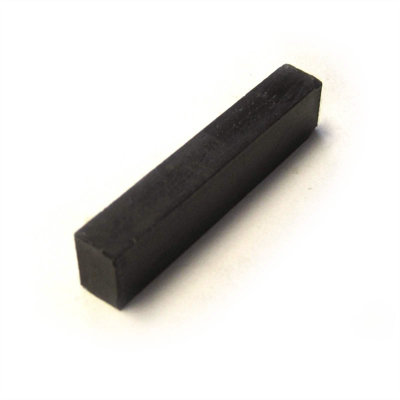 Konig KO141 Hardwax (10 Pack) - Black Brown 162815