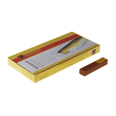 Konig KO141 Hardwax (10 Pack) - Cherry/Golden Oak 118593 | DIY at B&Q