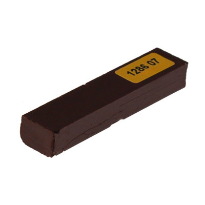 Konig KO141 Hardwax - Rosewood 128607 | DIY at B&Q