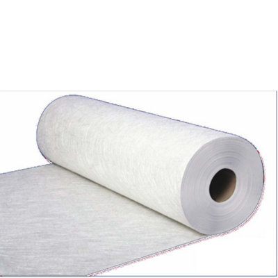 KoverTek 600g Chop Strand Mat 1m x 2m
