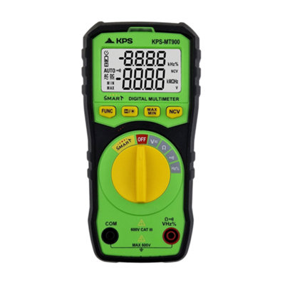 KPS MT900 Smart Digital Multimeter