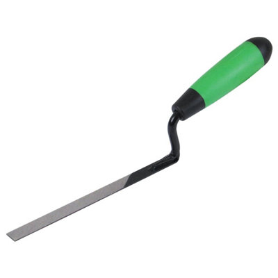 Kraft Hi-Craft Caulking Trowel with Soft Grip Handle 3/8" - HC763PF ...