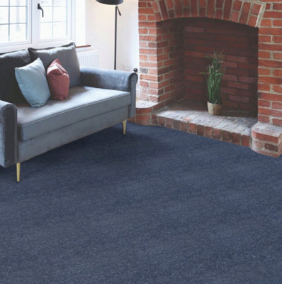 B&q carpet store