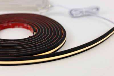 Kraus Wall Panel LED Lighting Kit - 5m length - Easy Install - All in ...