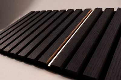 Kraus Wall Panel LED Lighting Kit - 5m length - Easy Install - All in ...