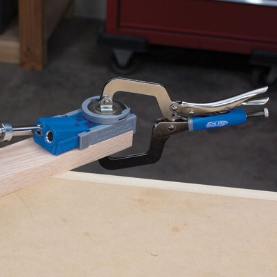 Kreg 51mm / 2" Classic Face Clamp