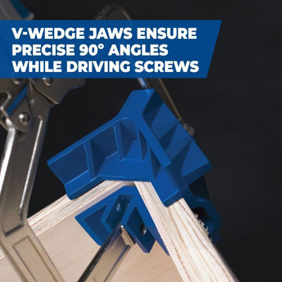 Kreg jig 90 degree joints store