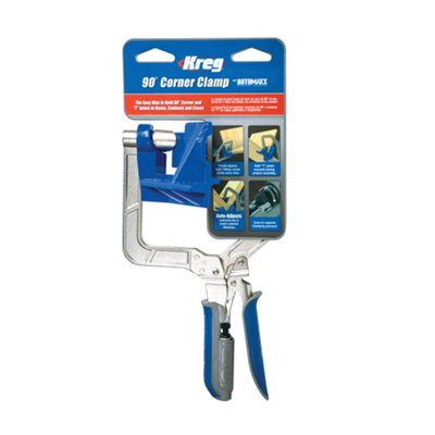 Kreg jig 90 degree joints store