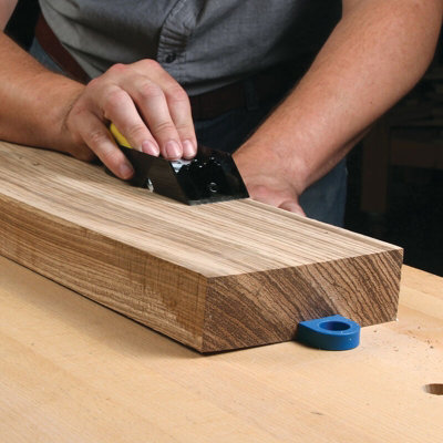 Kreg Bench Dogs for Workbenches - Set of 4