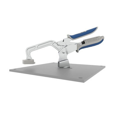 Kreg HD Bench Clamp System with Automaxx
