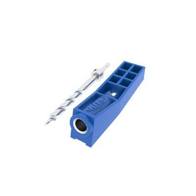 Kreg Mini Kreg Jig Kit Mini is good for very specific applications ...