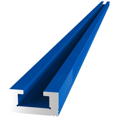 Kreg Mini Trak 48" - T-Shape slot