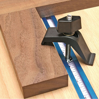 Kreg Mini Trak 48" - T-Shape slot