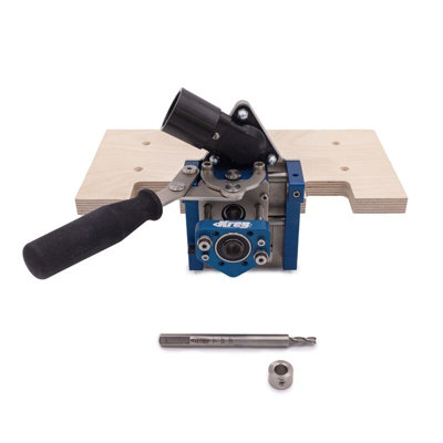 Kreg Mortise Mate™ Loose Tenon Jig