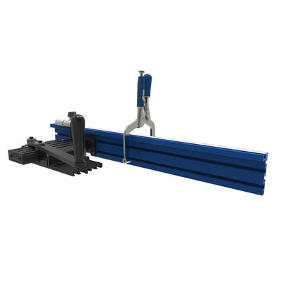 Kreg Precision Beaded Face-Frame System