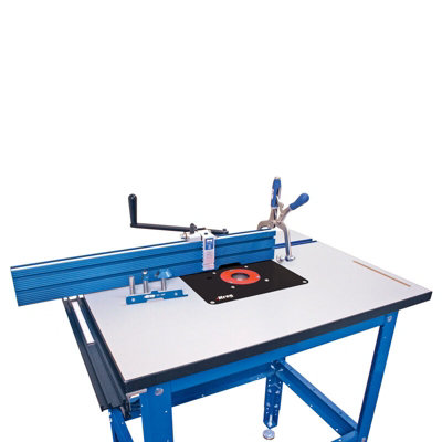 Kreg Precision Beaded Face-Frame System