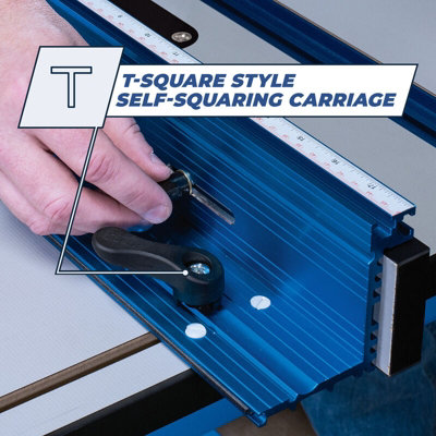 Kreg Precision Router Table Fence