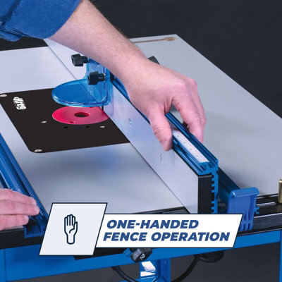 Kreg Precision Router Table System