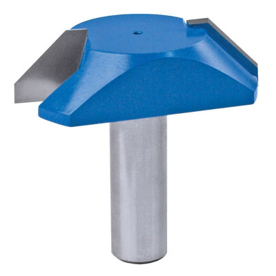 Kreg Router Bit 3/8" x 2" Notch Cutter