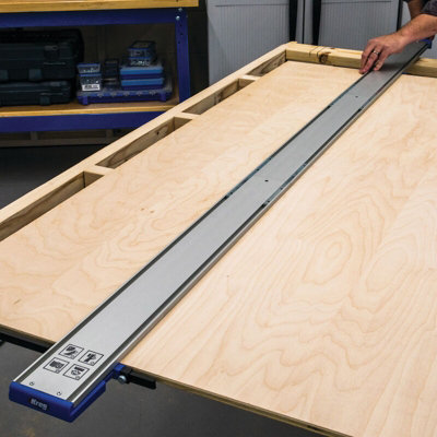 KREG Straight Edge Guide 610mm / 2' Extension