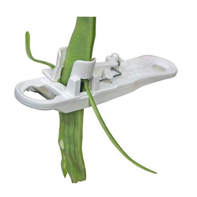 Krisk Bean Slicer One Colour (One Size)