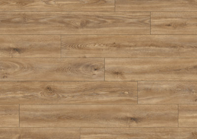Krono Atlantic 8mm Water Resistant - Antique Cashmere Oak - Laminate ...