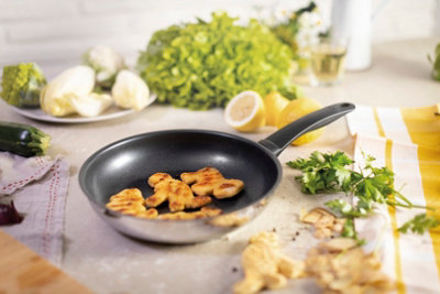 Kuhn Rikon Classic Stainless Steel Induction Safe 3-Piece Mixed ...