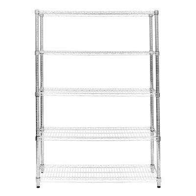 KuKoo Wire Racking - 45cm x 150cm x 180cm