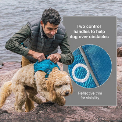 Kurgo County Dog Harness - Large