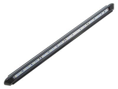 LABCRAFT Astro 12V LED Strip Light 6W 500mm Grey Without Switch DA1448