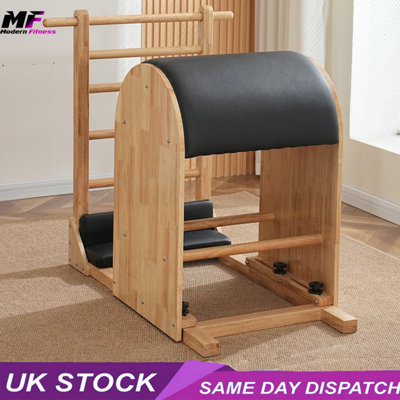 Ladder Barrel Pilates Reformer