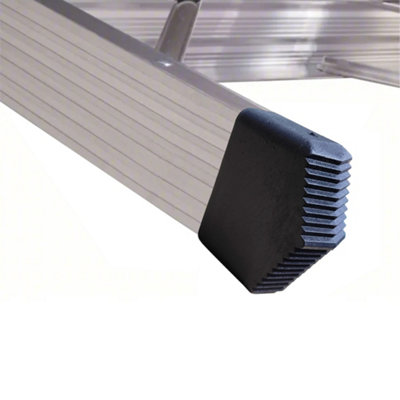 Ladder Feet Non-Slip Ladder Leg Cover - Replacement Ladder feet ends ...