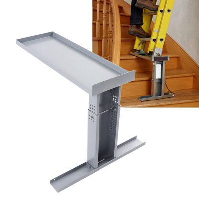 Ladder Leveler:Stair Stabilizer and Extension Tool for Enhanced Safety ...
