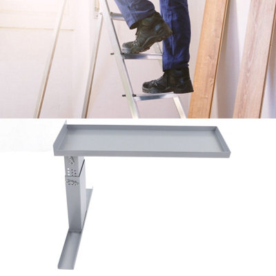 Ladder levelers Ladder leg stabilizers Stair leveling extension tools ...