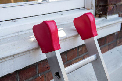 LadderMat, Ladder Pads - Work Surface Protectors - Ladder Accessory ...